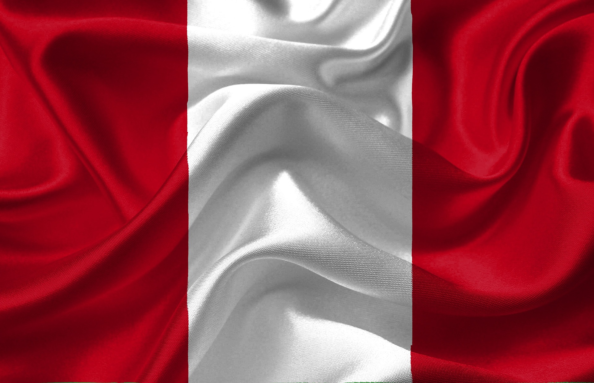 ¡Por fin! Festival Gastronómico Peruano en el Presidente ...