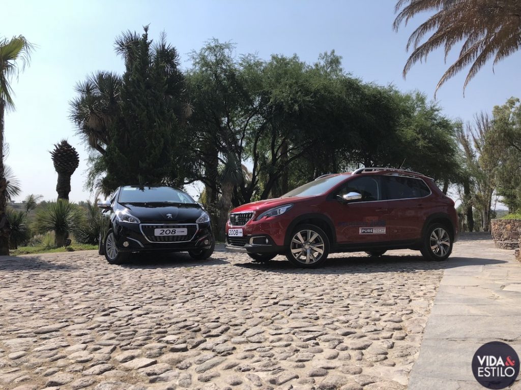 Peugeot lanza su Motor PureTech y el medio ambiente sonríe - Vida y Estilo