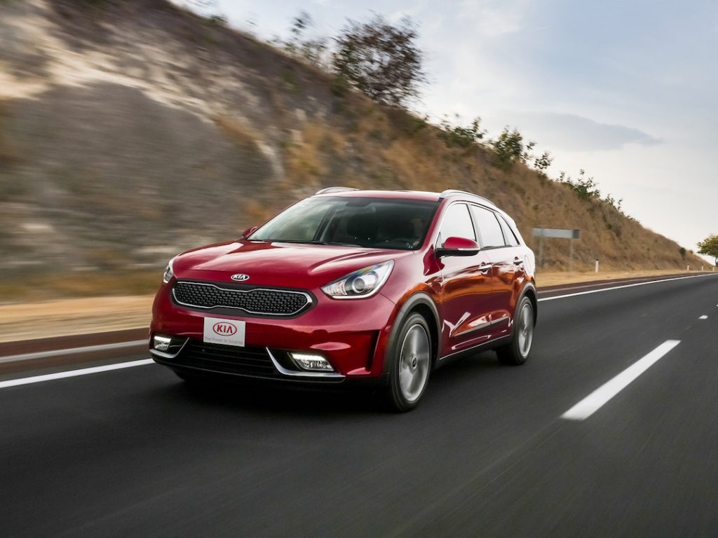 KIA en México, un caso de éxito a 4 años de su llegada - Vida y Estilo