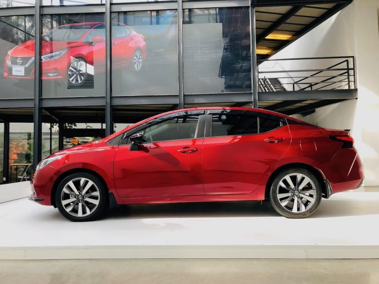 Nuevo Versa 2020: ¡el acierto de Nissan! - Vida y Estilo