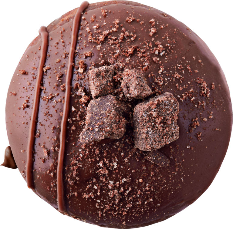 Amantes del chocolate, sus sabores favoritos de la infancia ya están en ...