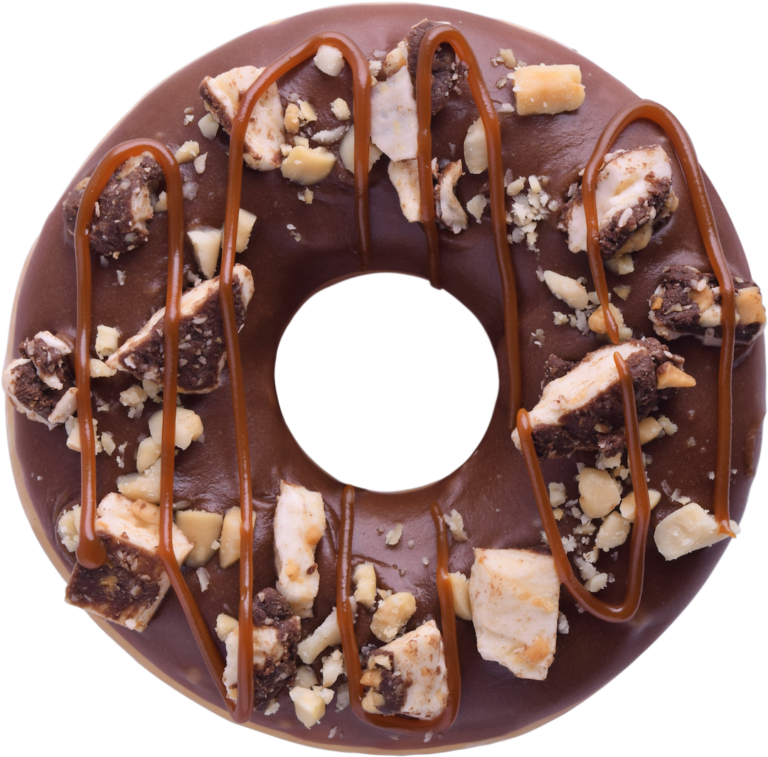 Amantes del chocolate, sus sabores favoritos de la infancia ya están en ...