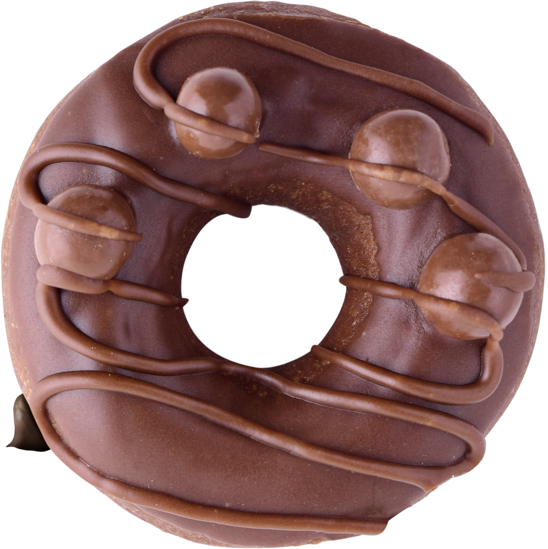 Amantes del chocolate, sus sabores favoritos de la infancia ya están en ...