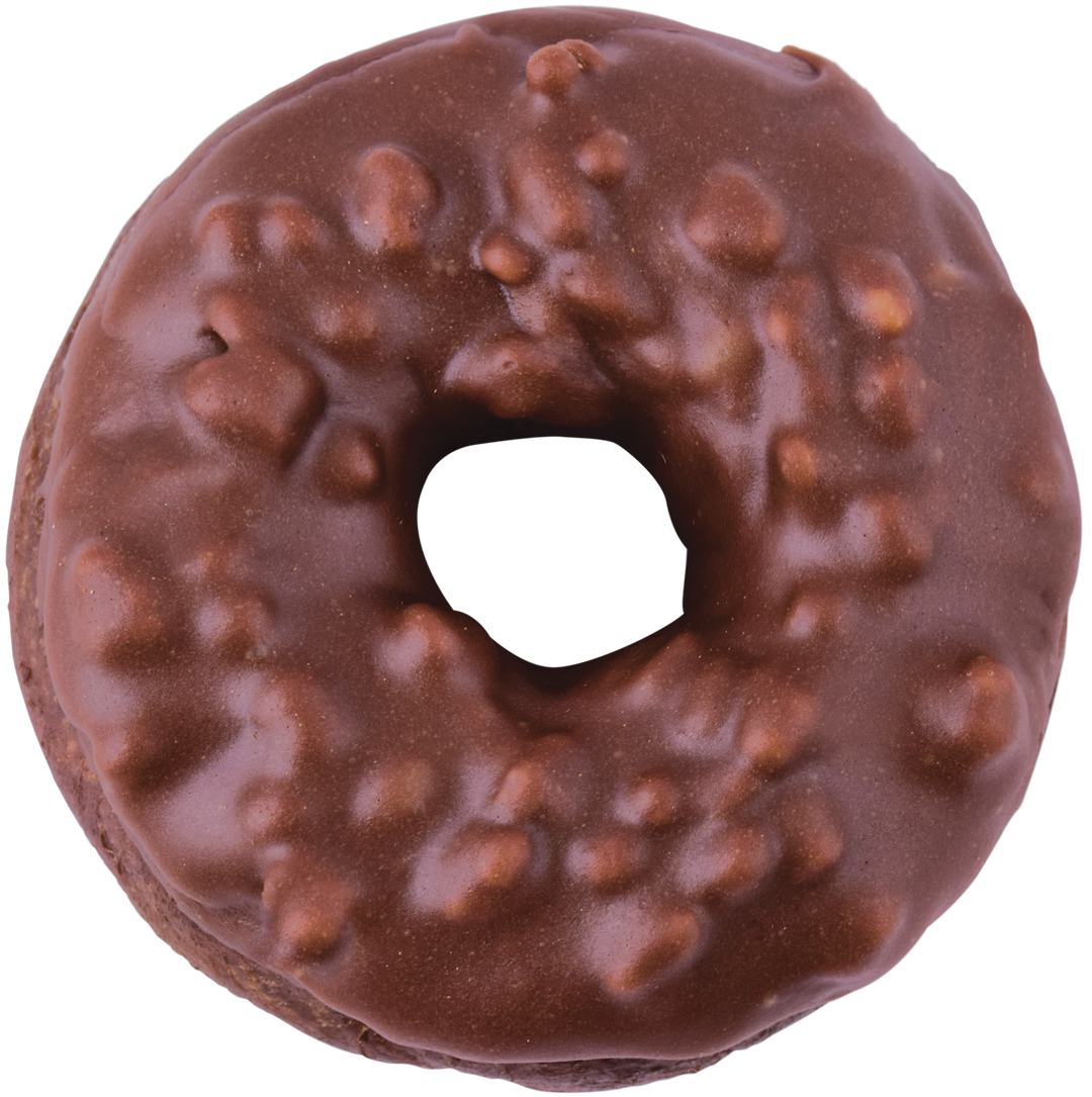 Amantes del chocolate, sus sabores favoritos de la infancia ya están en ...