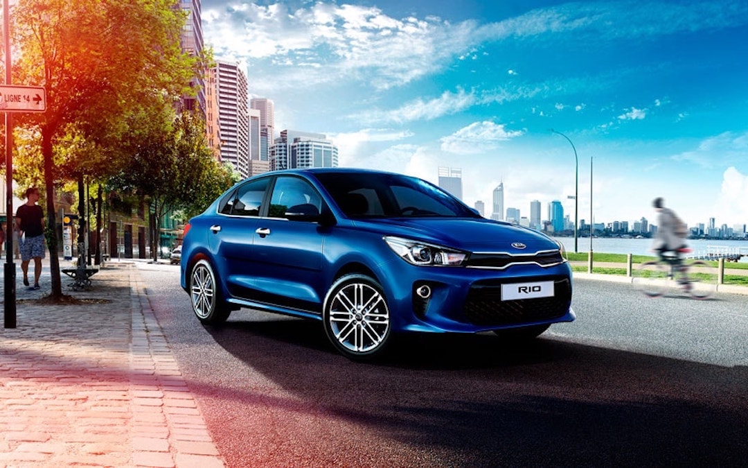 ¿Los autos tienen cara? ¡Un experto en diseño automotriz nos cuenta ...