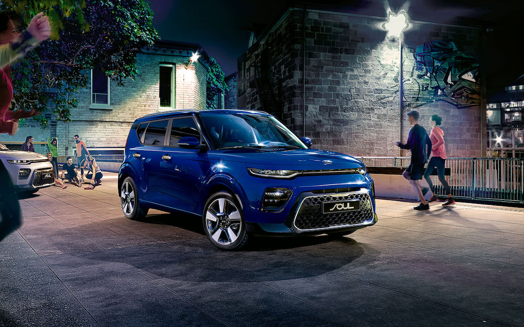 ¿Los autos tienen cara? ¡Un experto en diseño automotriz nos cuenta ...