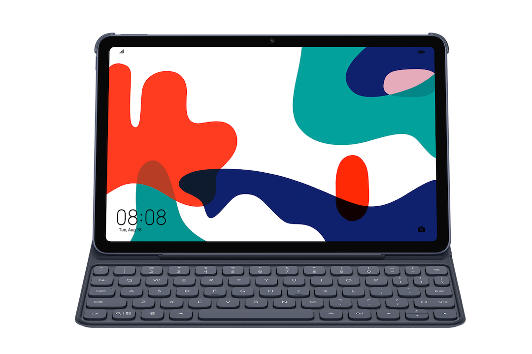 La nueva MatePad de Huawei ya está en México