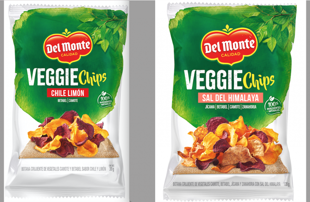 Botanas crunchy, sanas, ligeras y aptas para veganos - Vida y Estilo