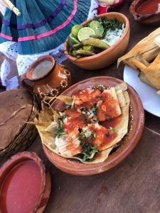 En Zacatecas se hacen los mejores tamales de birria - Vida y Estilo