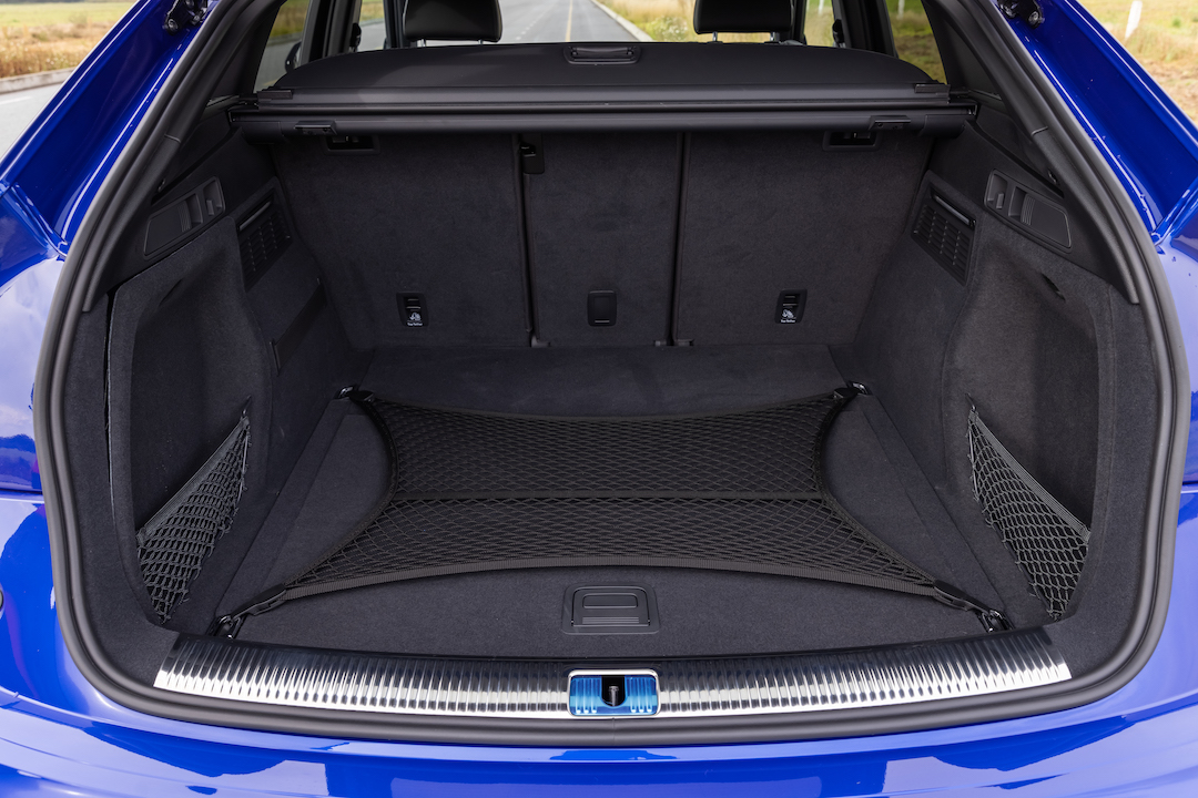 Audi Q5 Sportback 2022 Un Suv Elegante Y Orgullosamente Mexicano