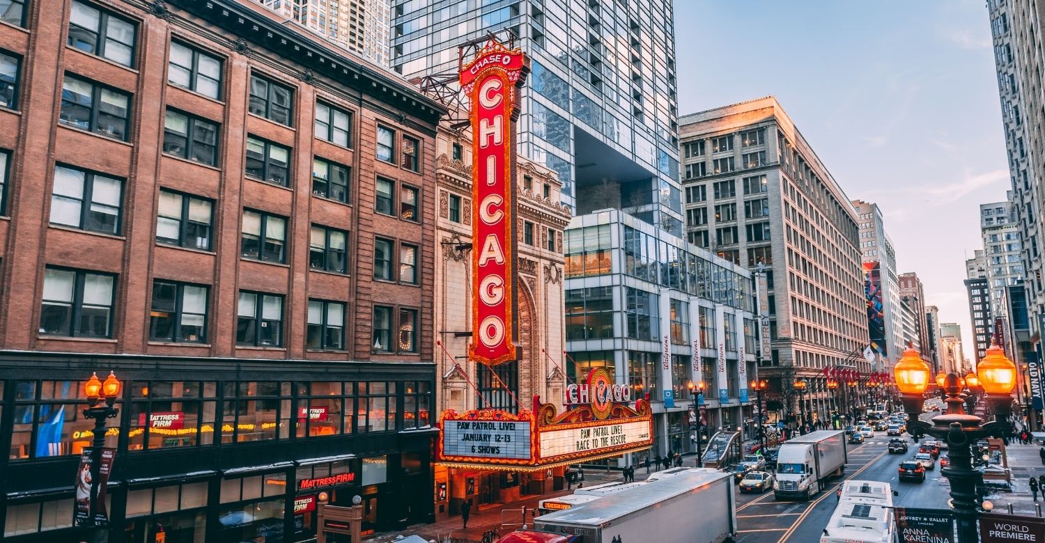Chicago Es Reconocida Como La Mejor Ciudad Grande De Estados Unidos Chicago Es Reconocida Como La Mejor Ciudad Grande De Estados Unidos