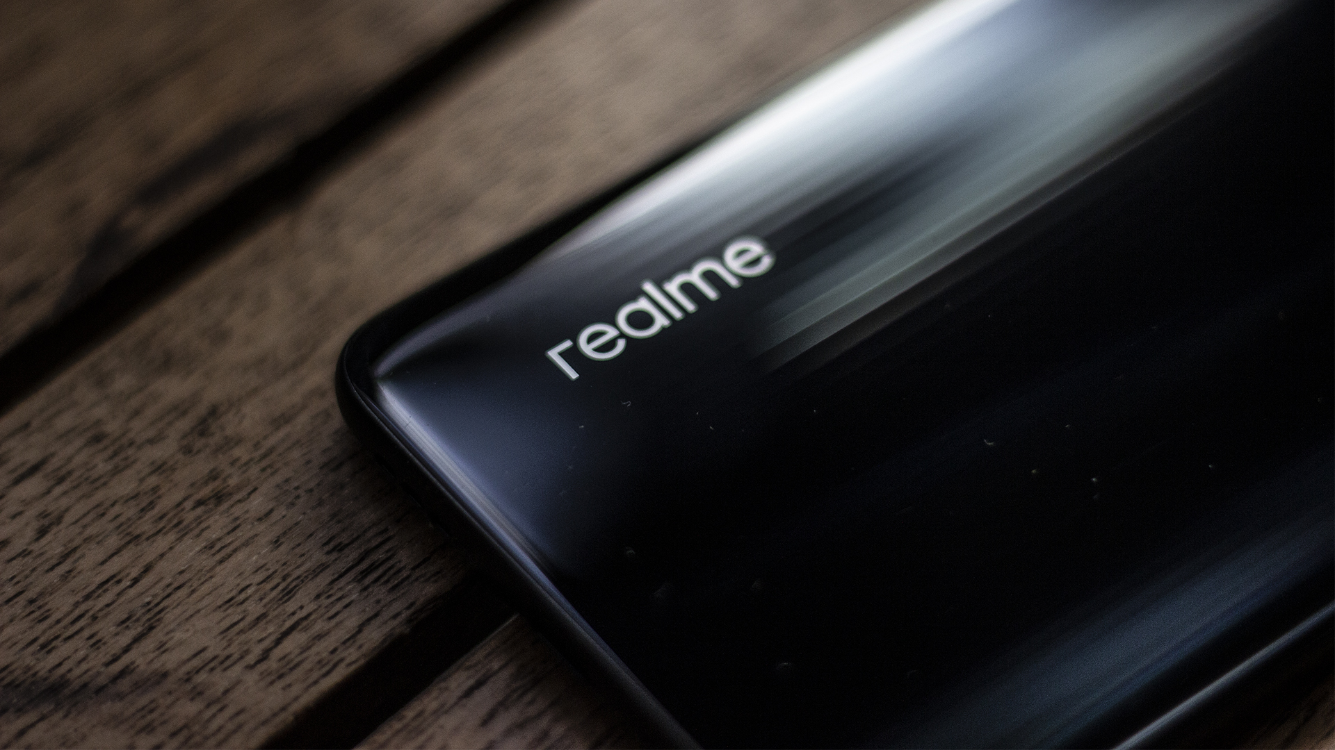 REAL ME 9i: Un media gama con todas las de ganar - Vida y Estilo