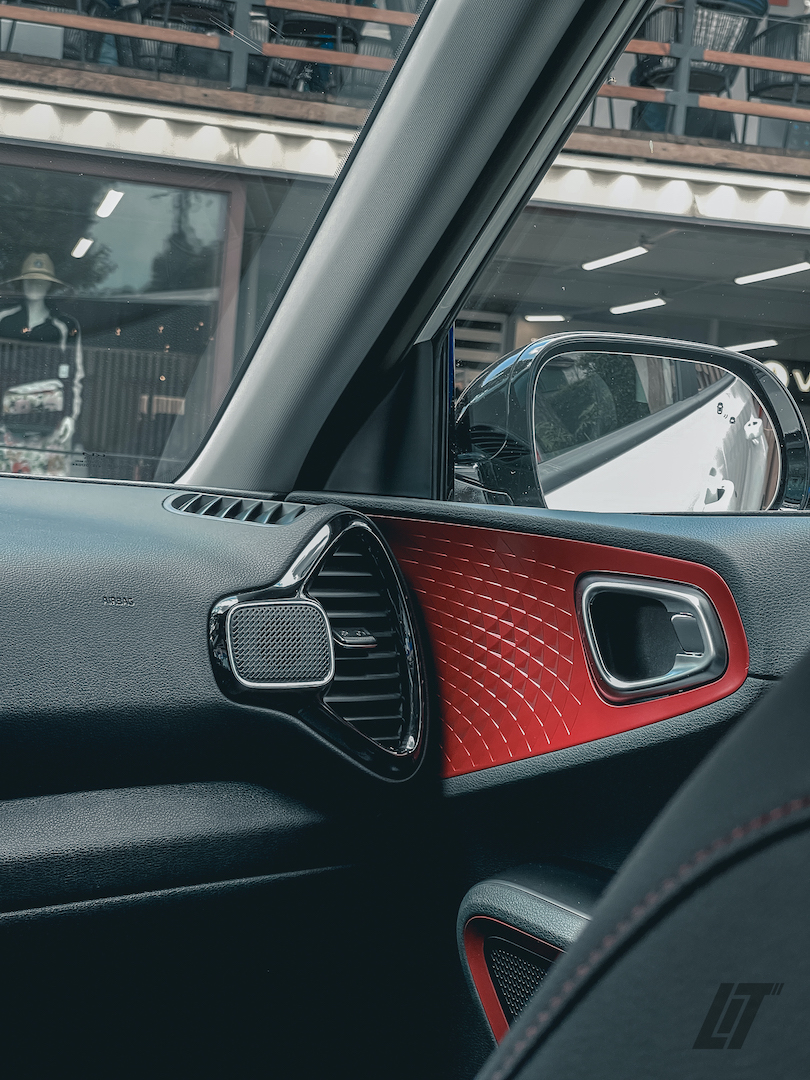 KIA Soul 2023: atractivo y con mucha actitud