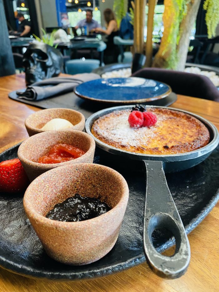 La Bikina Polanco: una cantina increíble que rinde homenaje a México