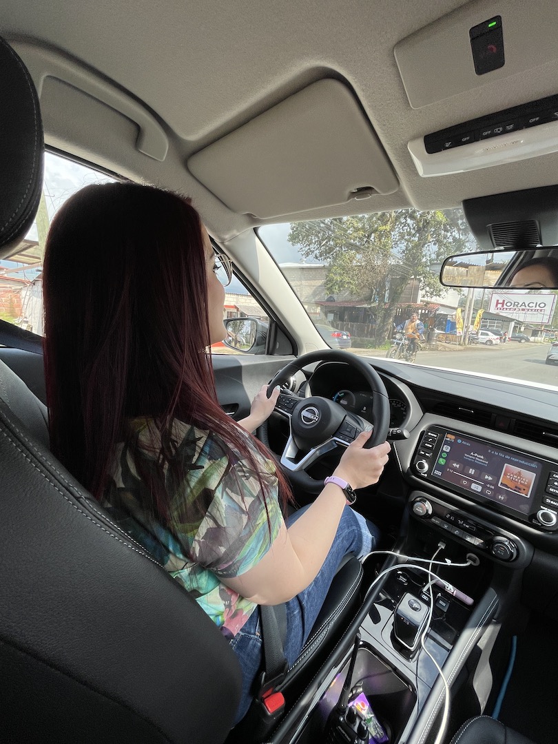 Nissan Kicks e-POWER: innovador, único y electrificado