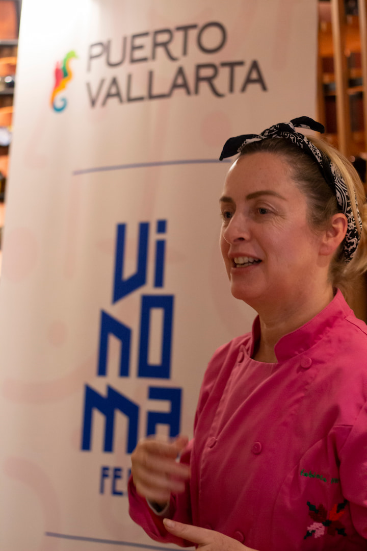 Llega a Puerto Vallarta la segunda edición de Vinoma Fest, el festival ...