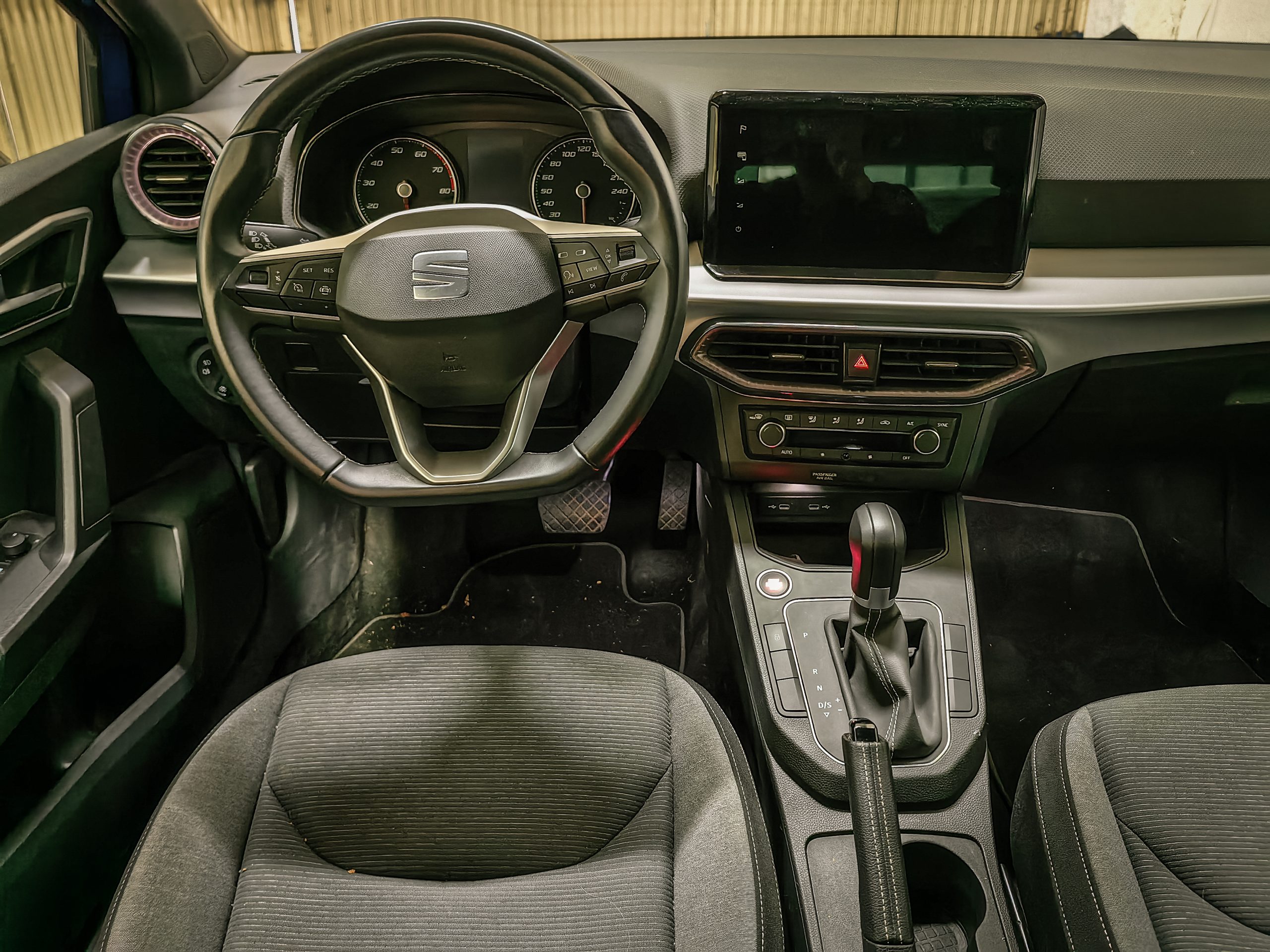 Seat Ibiza Xcellence: juvenil y lleno de tecnología - Vida y Estilo