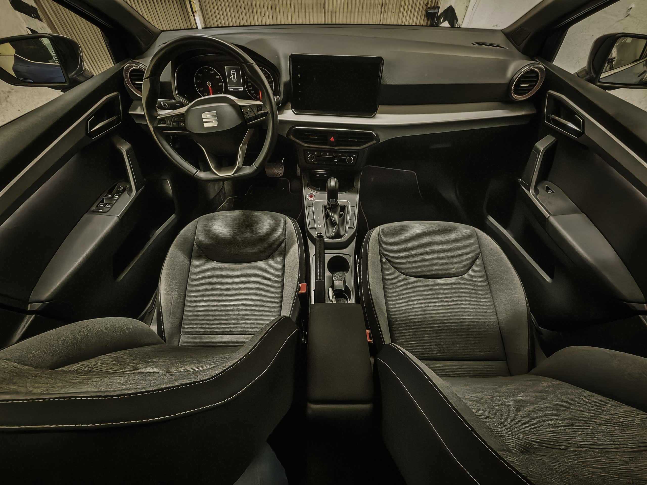 Seat Ibiza Xcellence: juvenil y lleno de tecnología - Vida y Estilo