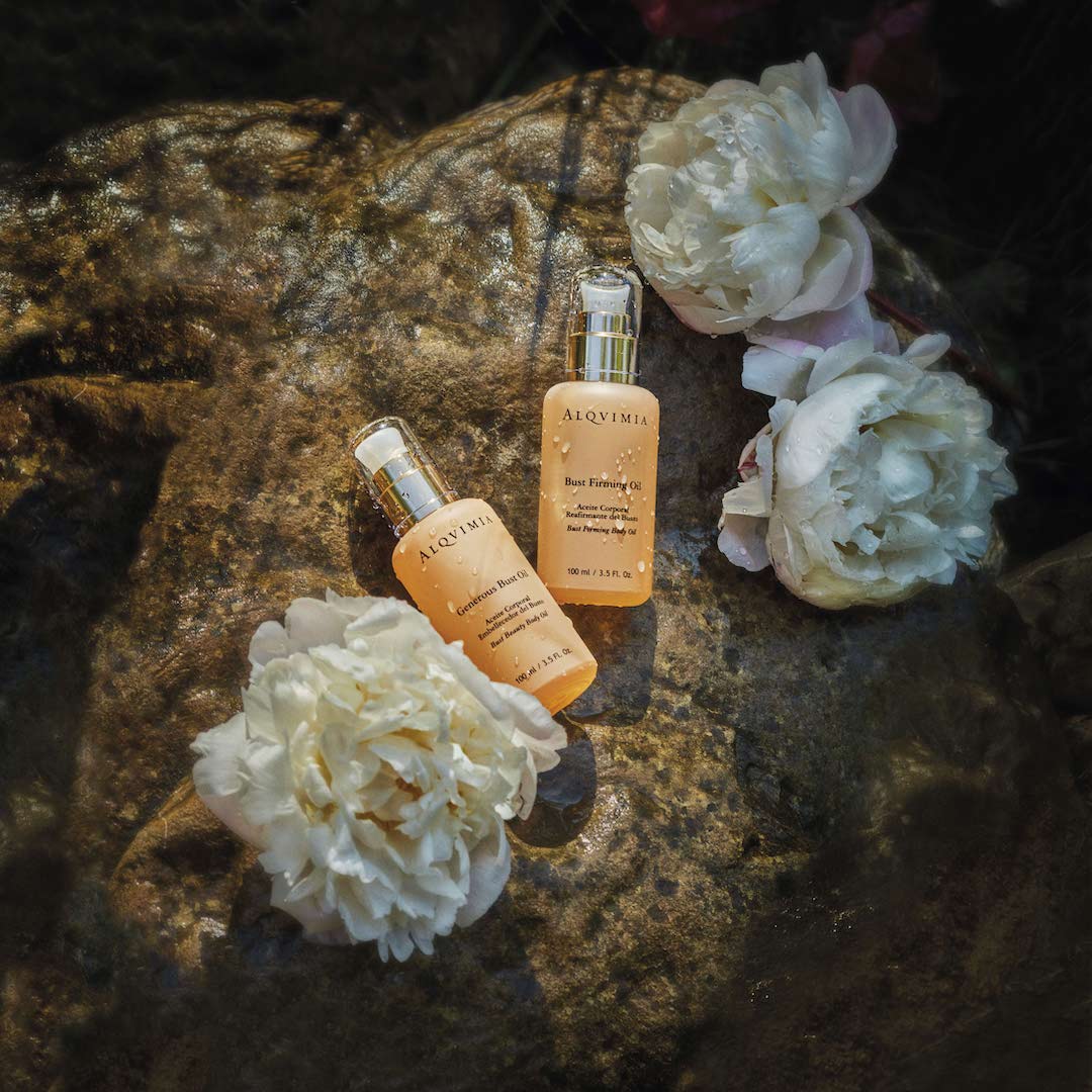 Alqvimia: cosmética natural y holística, ahora en México