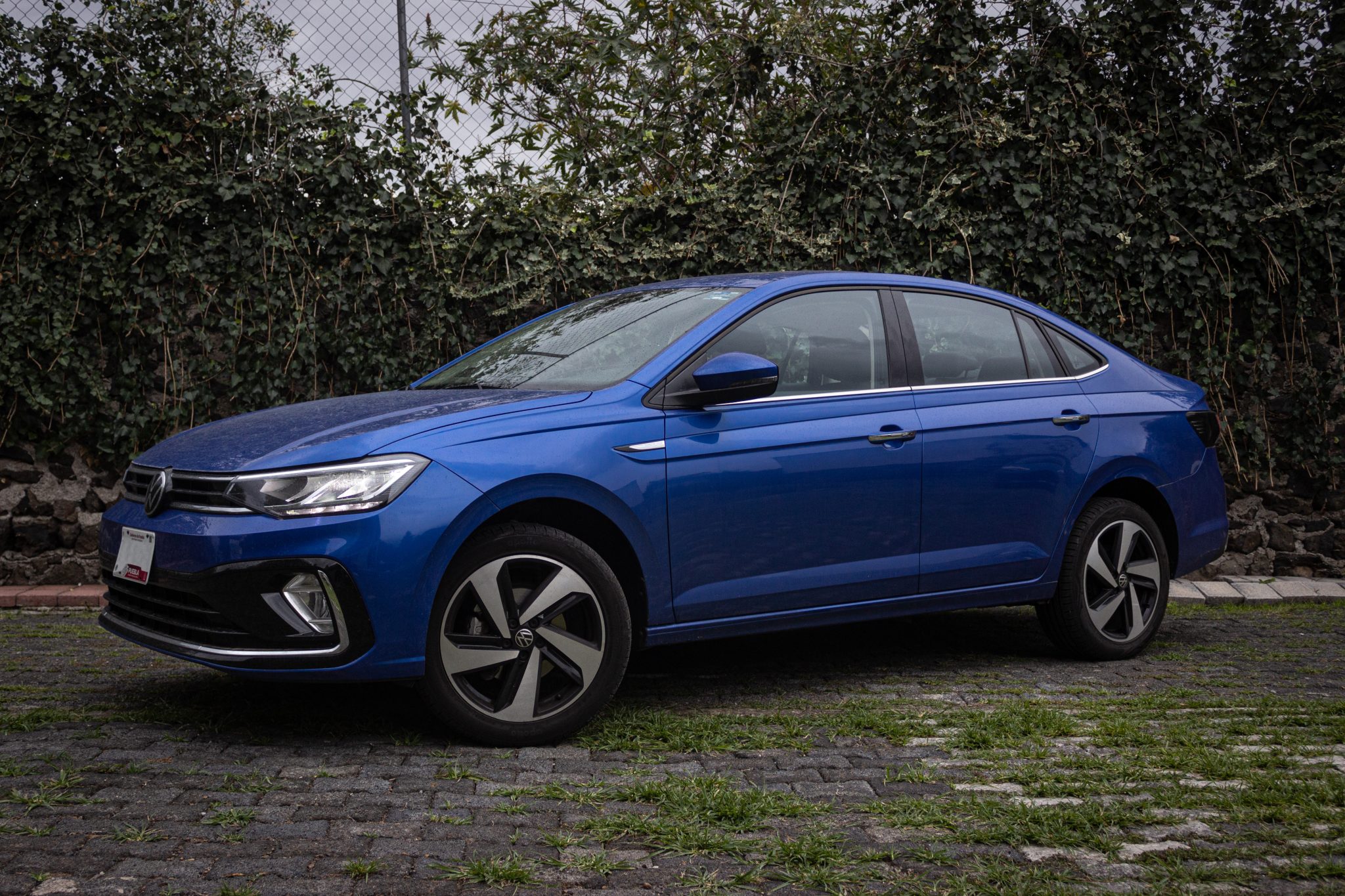 Las 5 cosas que debes saber de Volkswagen Virtus Highline