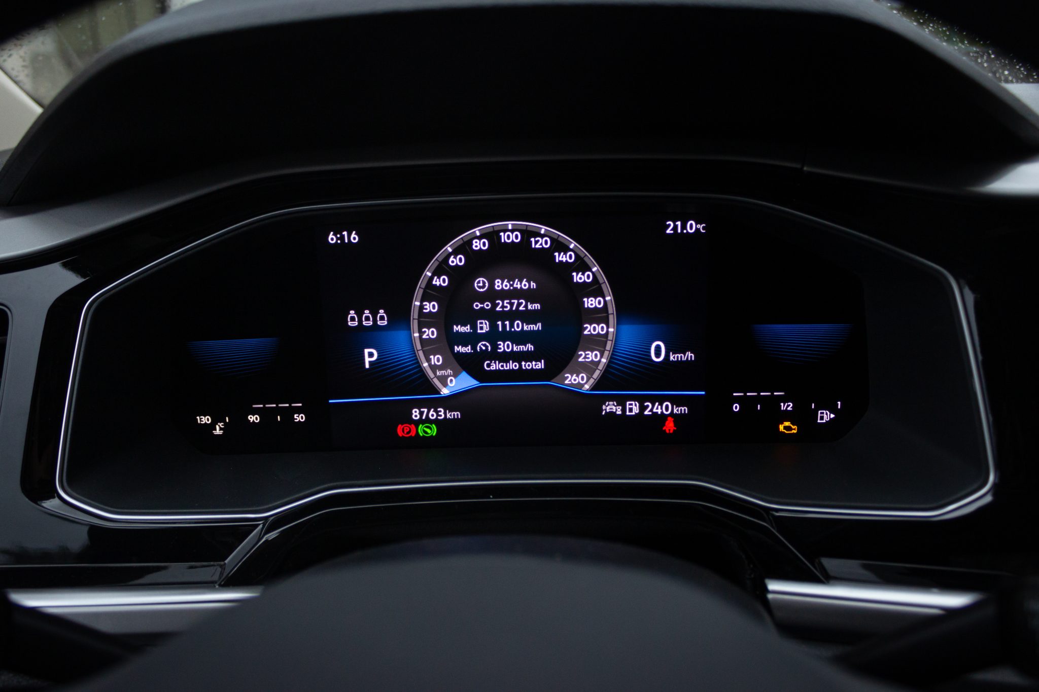 Las 5 cosas que debes saber de Volkswagen Virtus Highline