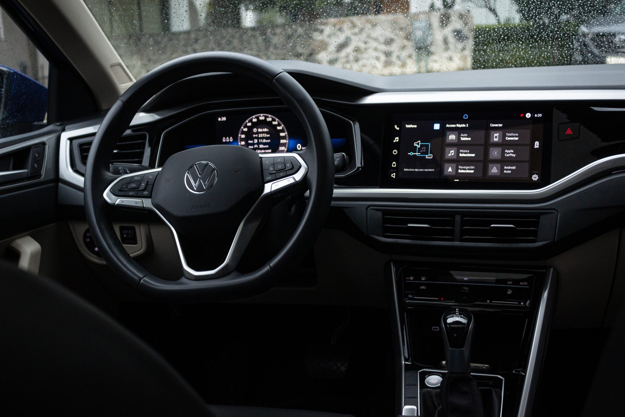 Las 5 cosas que debes saber de Volkswagen Virtus Highline